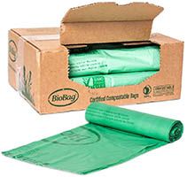 Farmers' Market Supplies | Eco-friendly Packaging & Bags