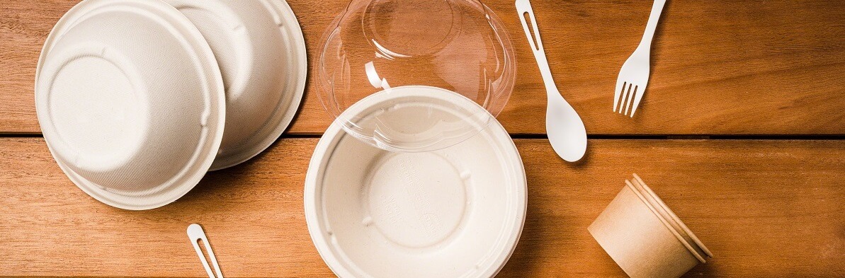 The Upstream Benefits of Compostable Packaging