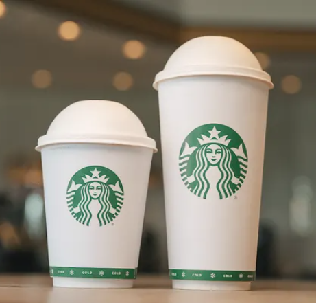 Starbucks’ New Compostable Cups: A Step Forward, But Will They Work?.
