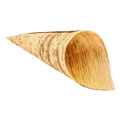 5" Bamboo Cones Medium | RWB0108 | FREE Shipping $50+