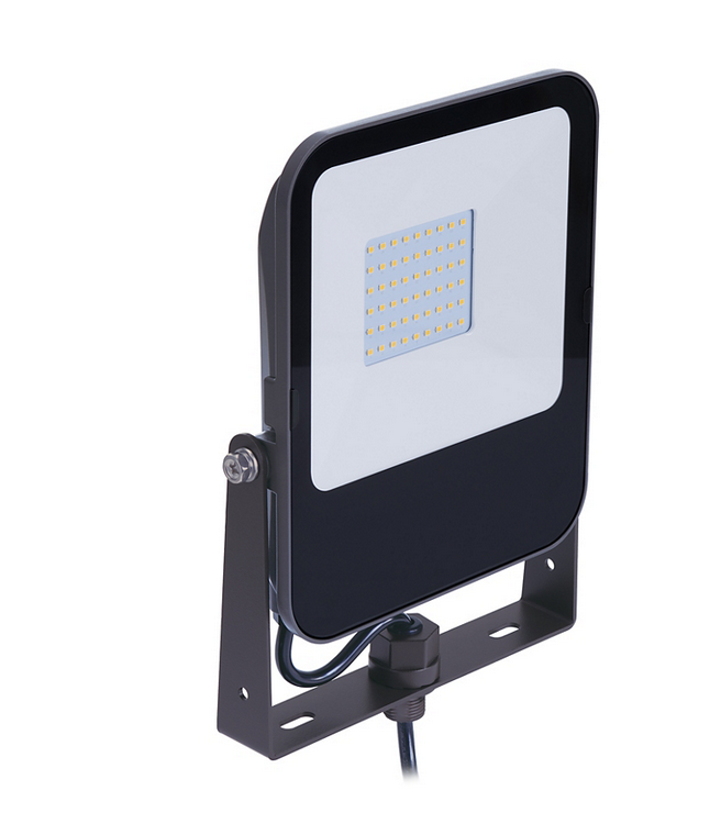 KIM Lighting 93088553 UR20 ouro Architectural area / site LED Luminaire ...