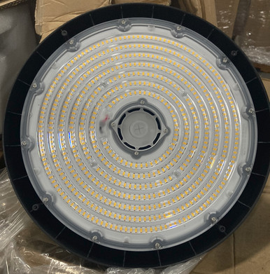 GE ARCE25488LQVSTAQB LED Industrial High Bay 200 watt 25000 lumens ...