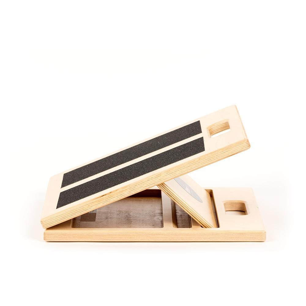 Fitterfirst Slant Board Calf Stretch Device
