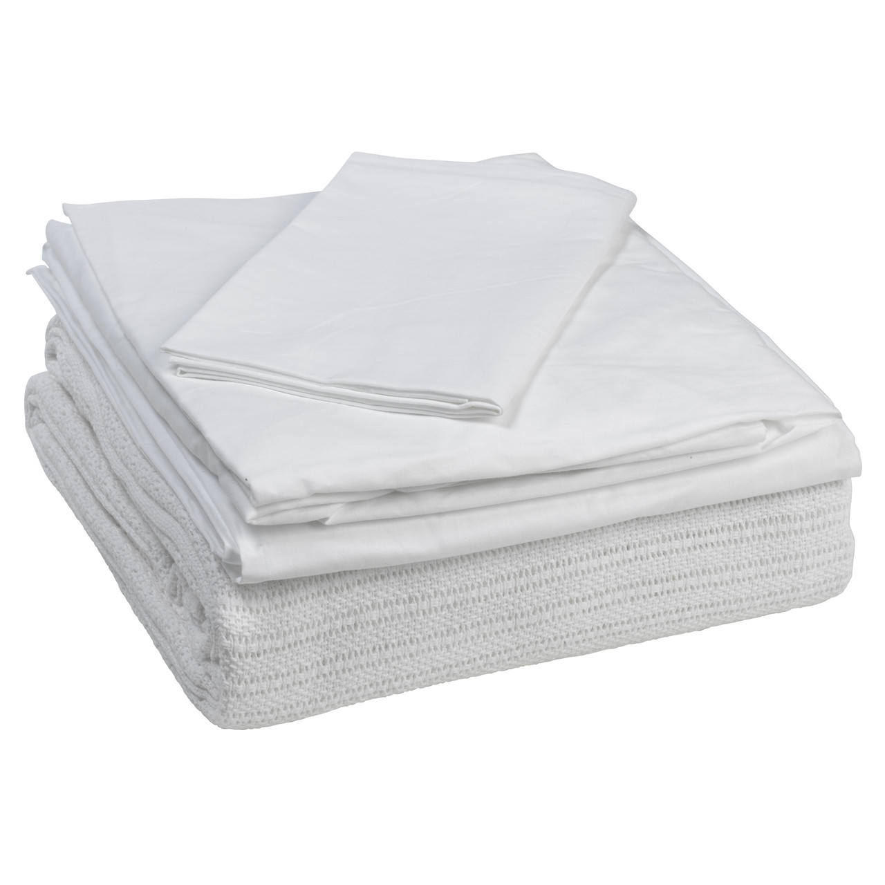 Drive Medical Hospital Bed Bedding in a Box - SafeWell Medical Supply