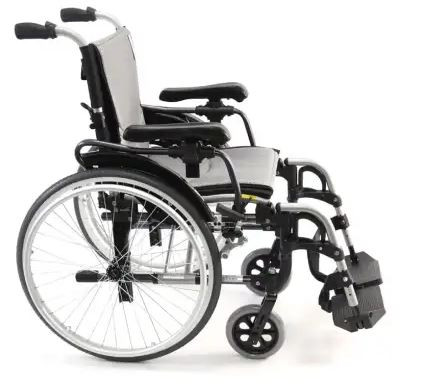 Karman S-ERGO-305 Ultra Lightweight Wheelchair