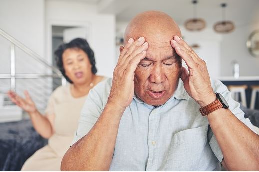 Step-By-Step Guide for Caregivers Dealing With Angry and Aggressive ...