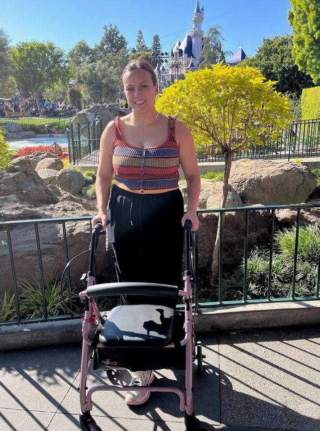 Nova Star 8 Rollator Product Review - This Versatile and Affordable ...