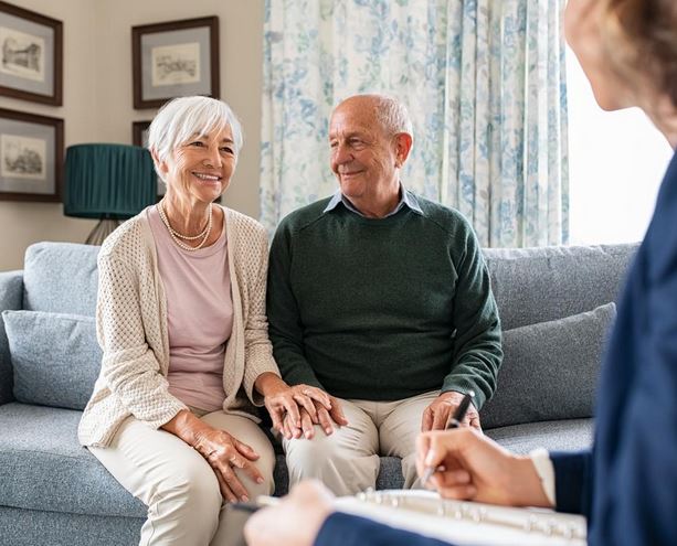 Retiree Tips: Embracing the Golden Years with Wisdom and Joy - SafeWell ...