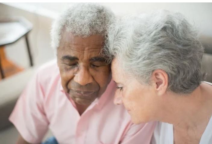 Dealing with Difficult Elderly Behavior: A Compassionate Guide ...