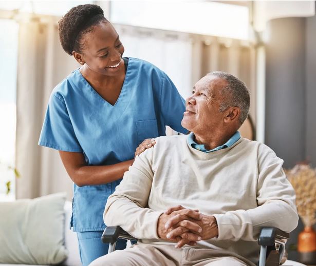 Vetting a Caregiver: Step-by-Step Guide - SafeWell Medical Supply