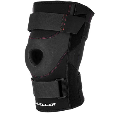 Mueller Patella Stabilizer Knee Brace - SafeWell Medical Supply
