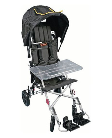 Trotter Mobility Chair Upper Extremity Support