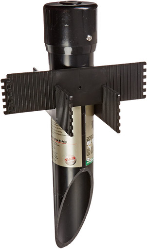 RAB Lighting MP19B Mighty Post Kit - Black Dog Salvage