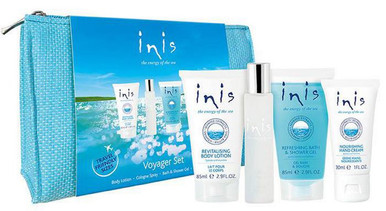 Inis Voyager Gift Set - The Barn at Artemis