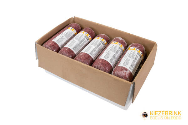 KB Mix - Duck 1kg - animalfoods.ie