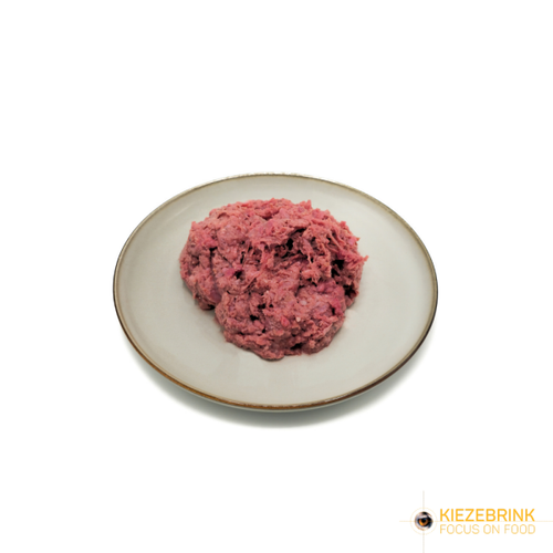 KB Mix - Lamb 1kg - animalfoods.ie