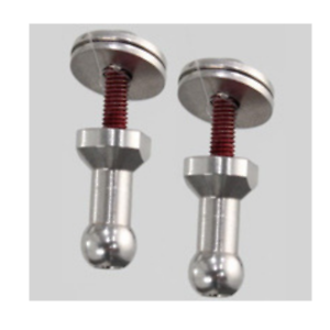 Ski Mojo MkIII Boot Studs (Pair) - Ski Mojo Australia