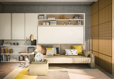 Anima domus murphy bed store