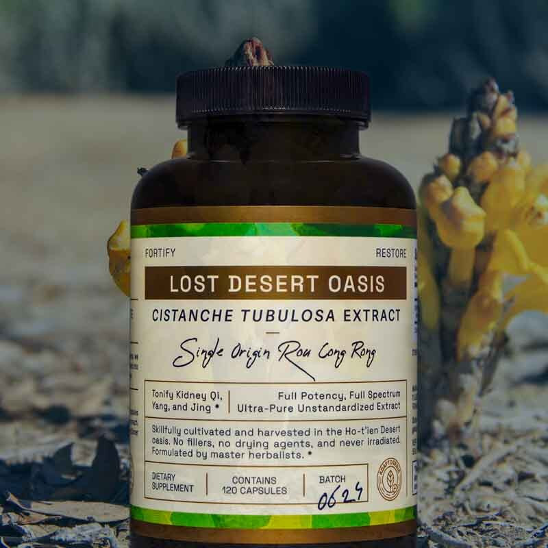 The Truth About Taking Tinctures Sublingually - RAW Forest Foods