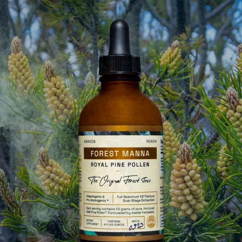 Nettle Root and Women's Hormonal Health - RAW Forest Foods