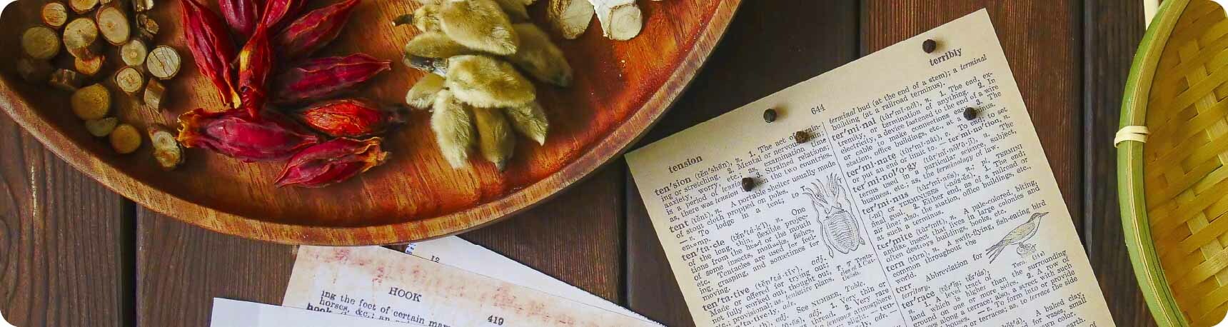 Jun-Chen-Zuo-Shi Formulation » RAW Forest Foods