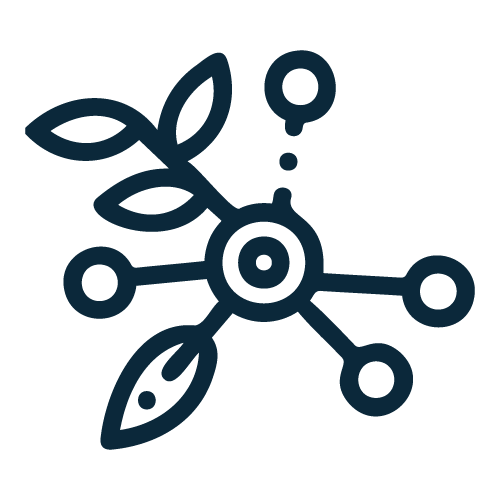 Mountain Harvest Pine Pollen™ » RAW Forest Foods