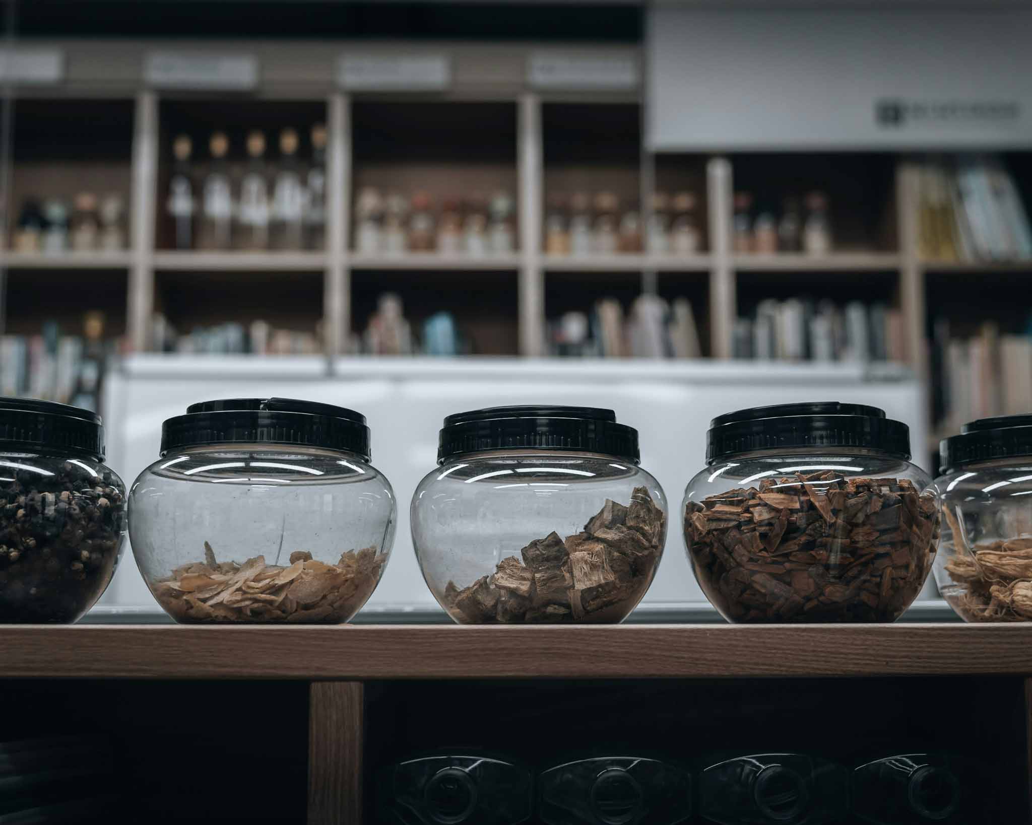 Aphrodi-Tea: The Elixir of Aphrodite - RAW Forest Foods