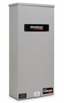 Generac RXSW100A3 - Smart Switch 100-Amp 120-240V NEMA 3R