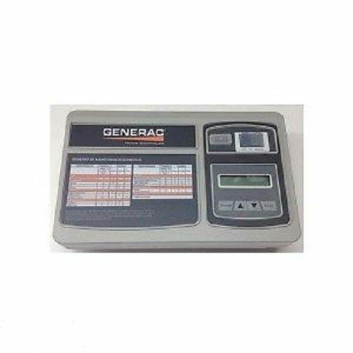 Generac 0H7668DSRV Assy Ctrl 2010 CPL Programmed - Generators For Sale