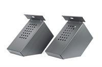 Looking for PWRcell Battery Foot Bracket Kit