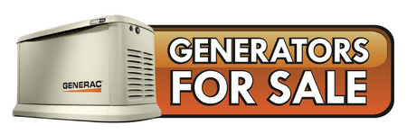 Find Quality Used Generators at Generators For Sale
