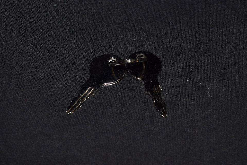 Looking for Generac Gen3 generator key 0G66240KEY