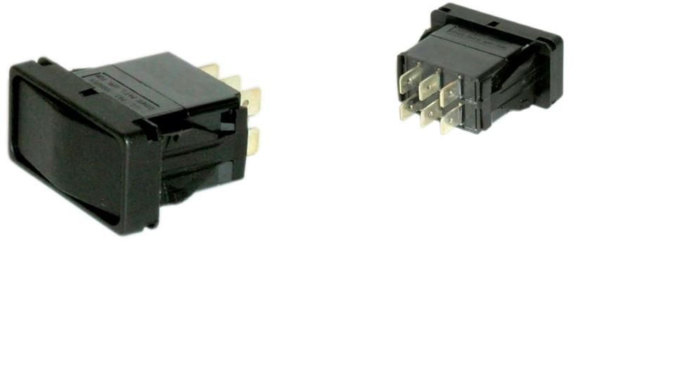 Generac 0E4494 - Switch Rkr Dpdt On-Off-On - Generators For Sale