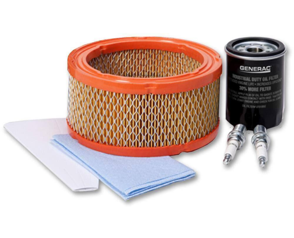 Generac 6806 Maintenance Kit: High-Quality for 7kW PowerPact