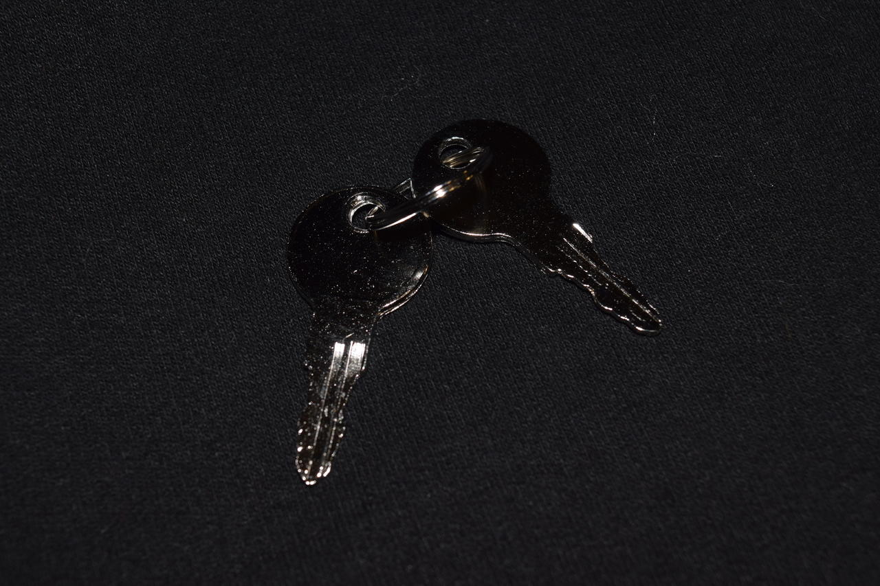 Looking for Generac Gen3 generator key 0G66240KEY