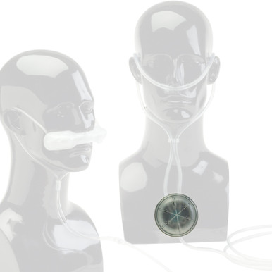 Oxymizer Disposable Oxygen Conserver Pendant Style