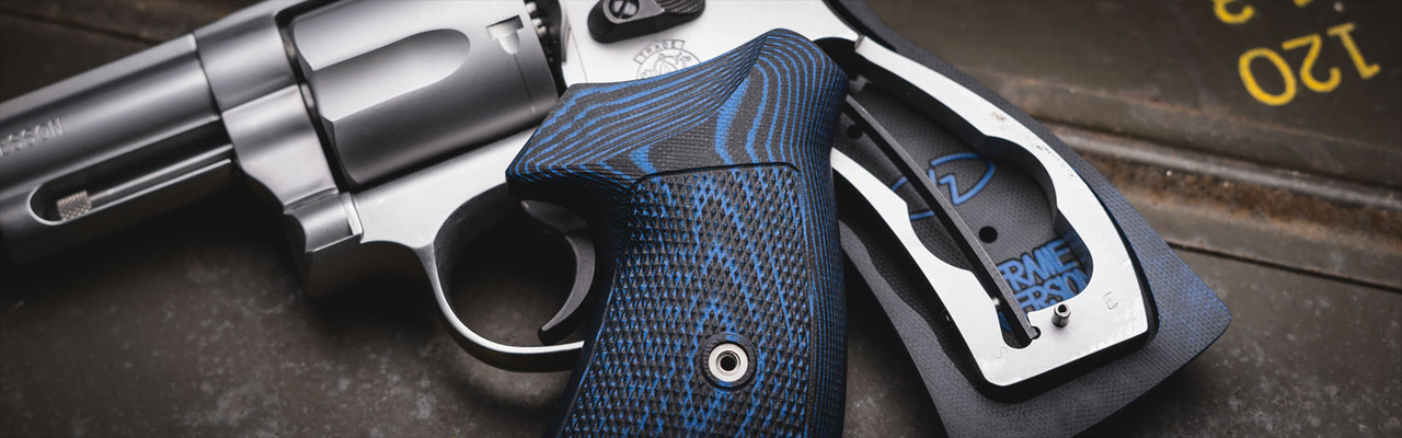 VZ Grips | The Finest G10, Micarta, and Wood Gun Grips On The Planet