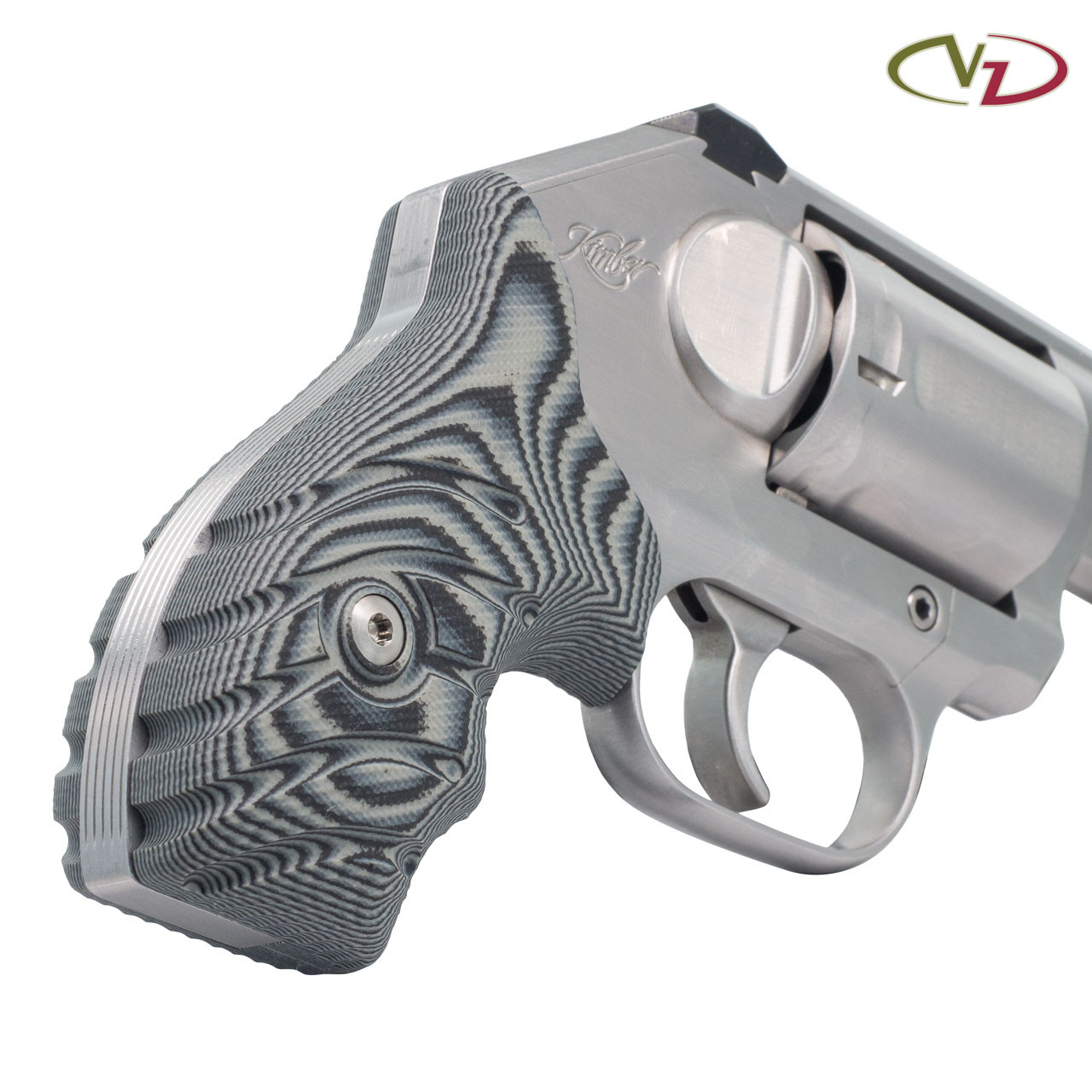 imber Grips | G10 Grips for Kimber 1911, CDS9 & K6 Revolver | VZ Grips