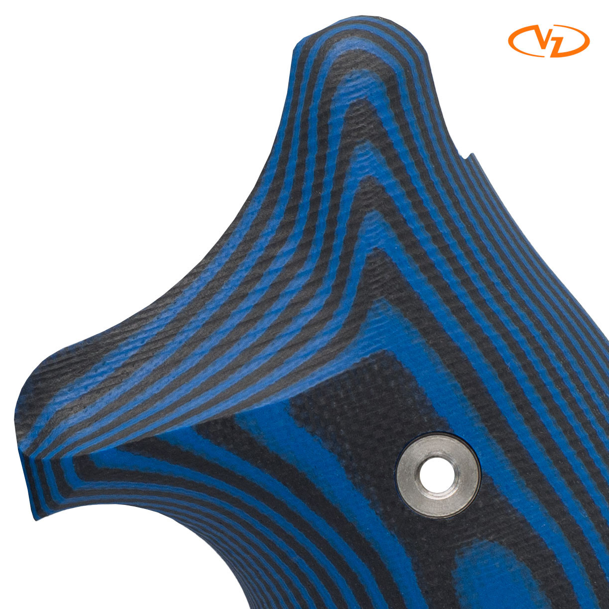 S&W J-Frame Grips (G10) with VZ Operator II Texture