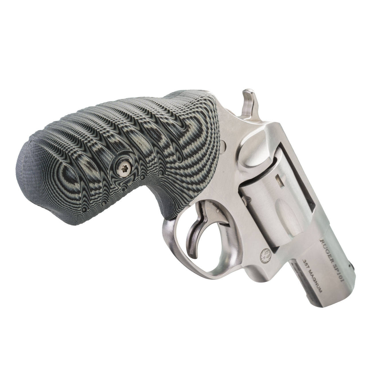 Ruger SP101 Grips | VZ Grips