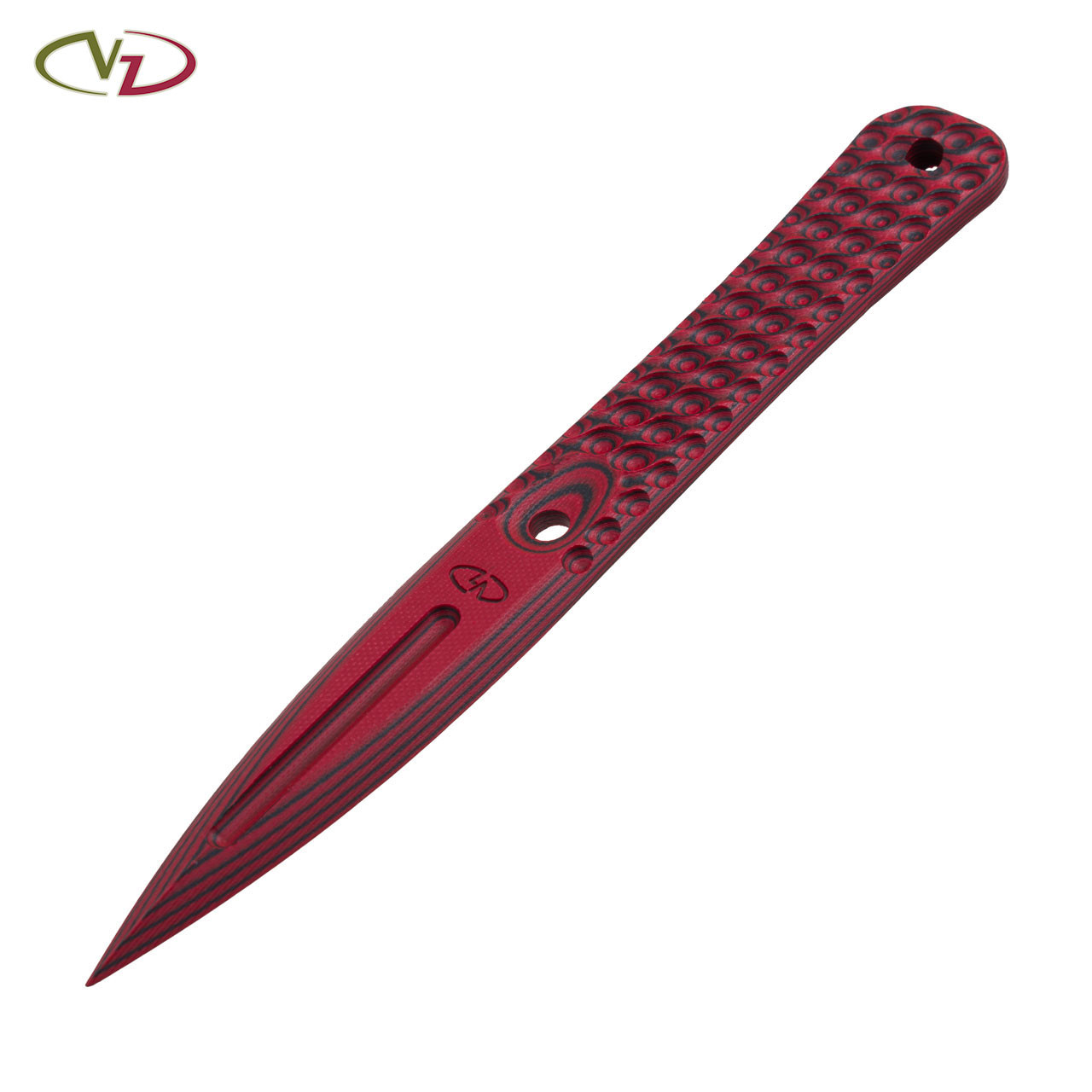 Small tactical knife for deep concealment on the job help > General ...