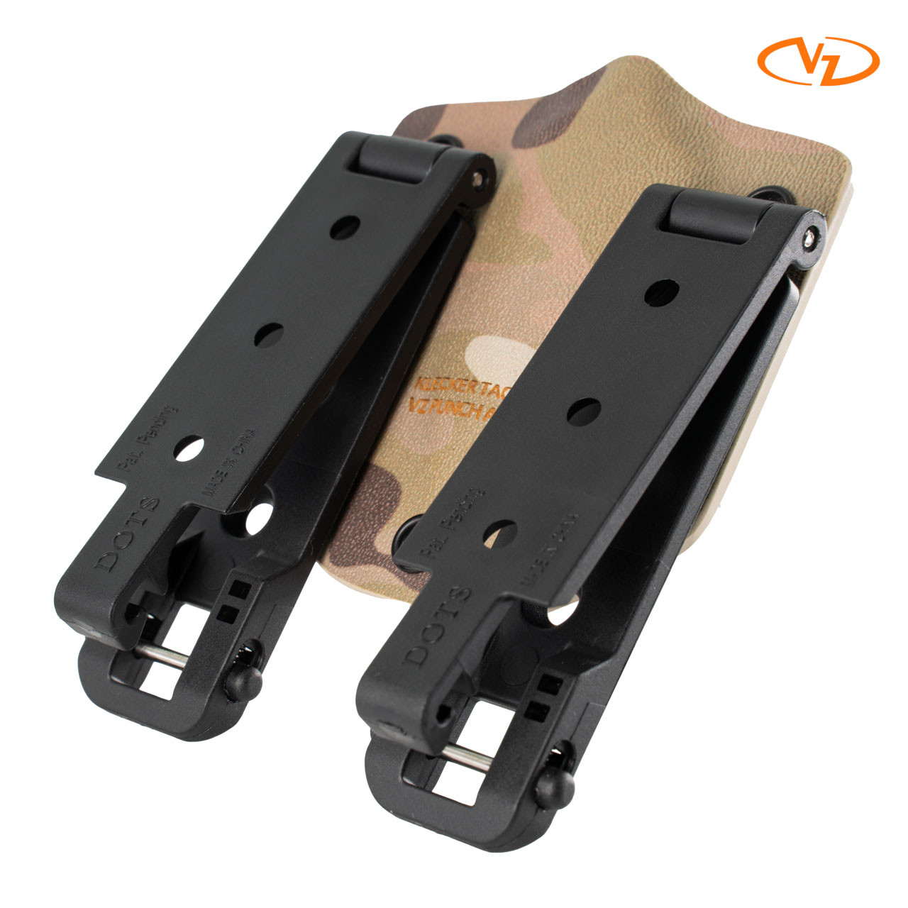 VZ Grips | Kydex Sheath for the VZ Punch Arrow G-10 Dagger