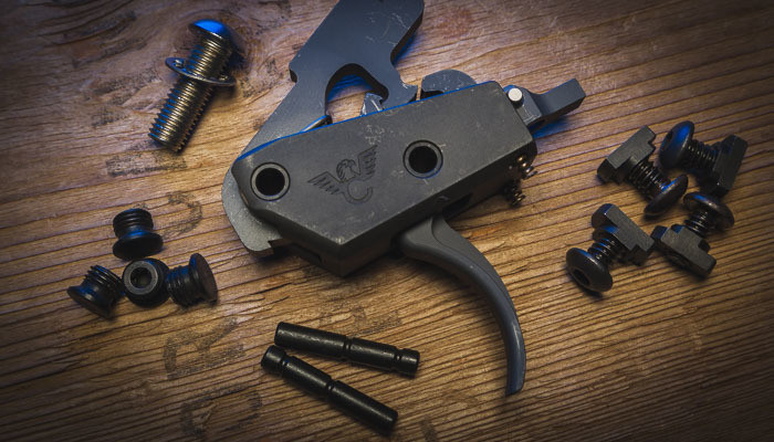 Rifle & AR-15 Grips and Rail Covers - VZ Grips