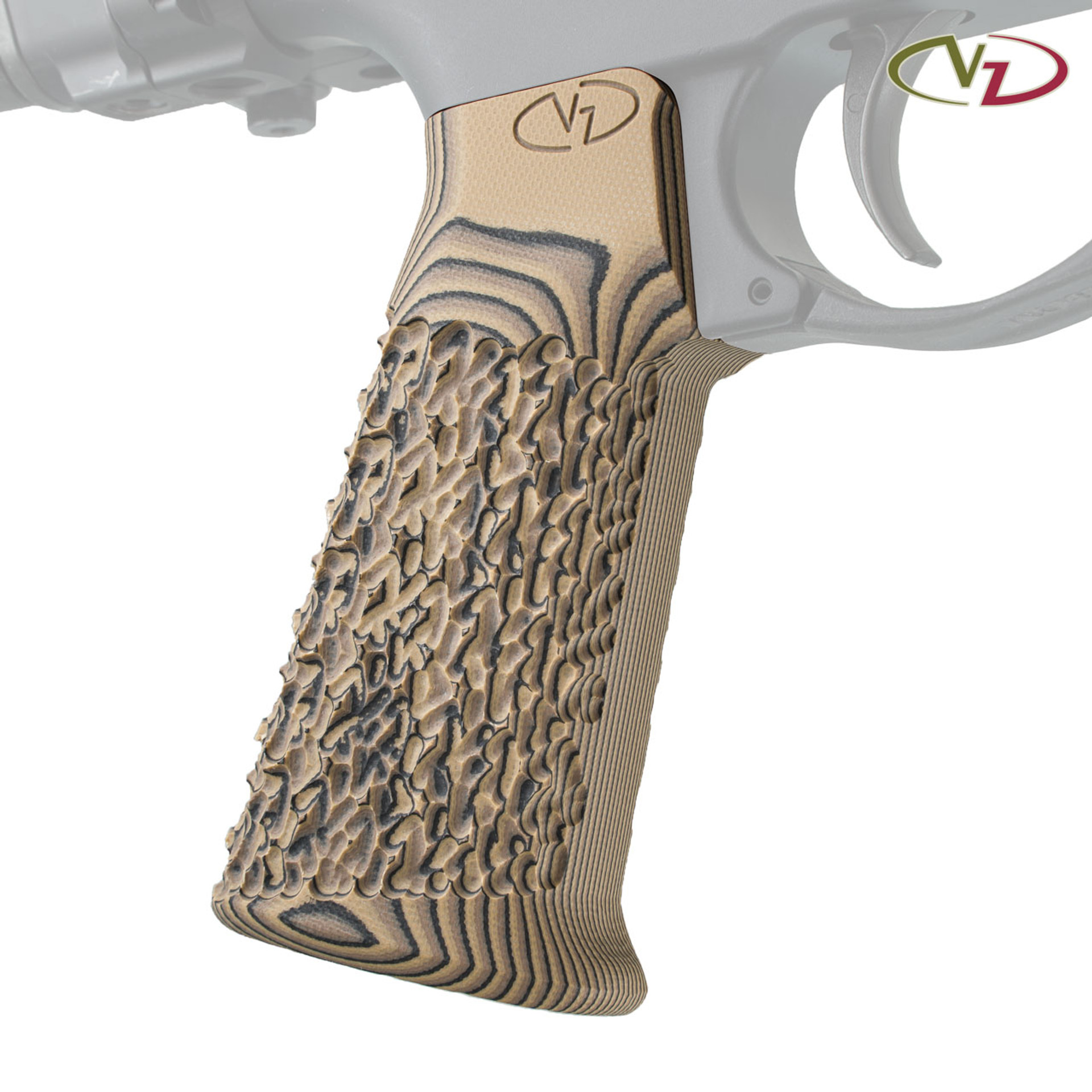 VZ Hydra AR15 Grips for AR Rifles | AR Grips from VZ Grips®