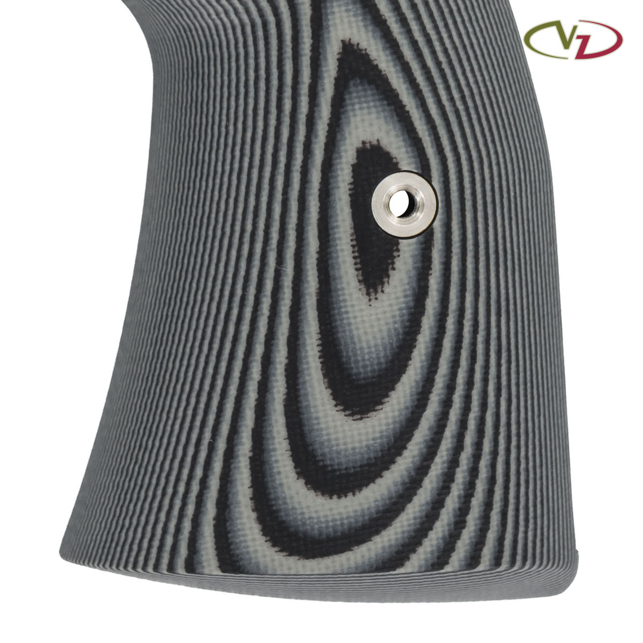 VZ Grips Frame 320 Round Bottom - Smooth G10 Pistol Grips Vz Grips ...