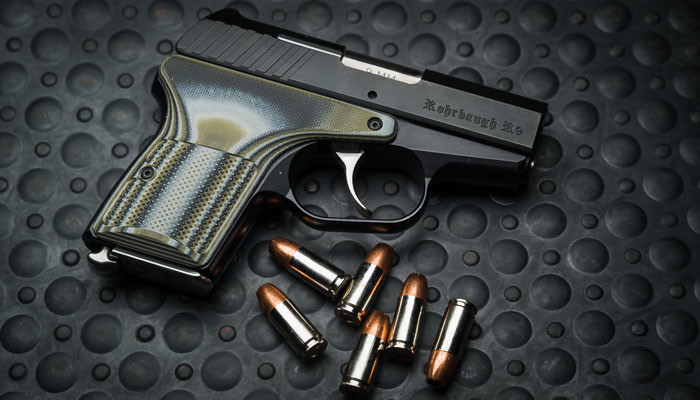 Semi-Auto Pistol Grips (1911, CZ, Beretta, etc) | VZ Grips