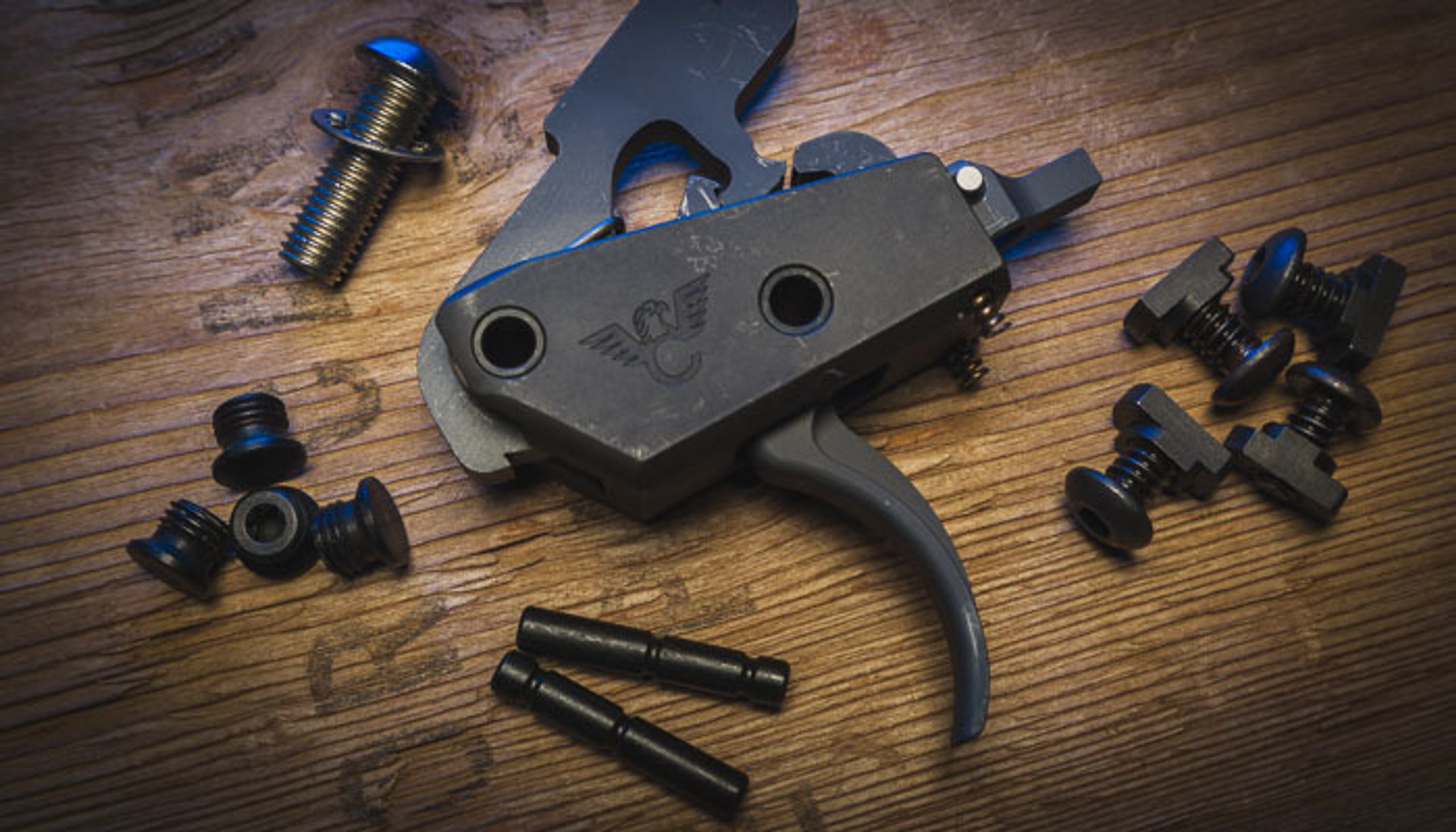 Rifle & AR-15 Grips and Rail Covers - VZ Grips