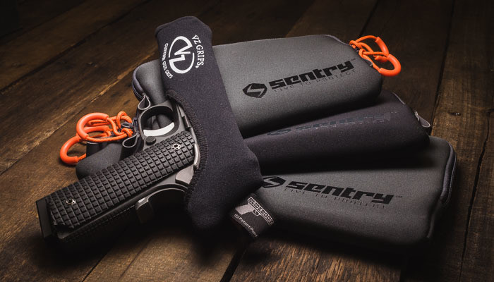 Rifle & 1911 Parts, Holsters, Magazines, & Accessories