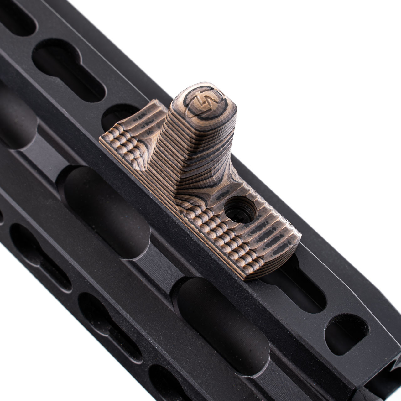 AR-15 KeyMod Rail Covers - VZ Grips