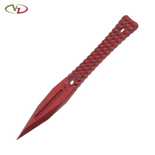 VZ Punch Arrow - G10 Dagger